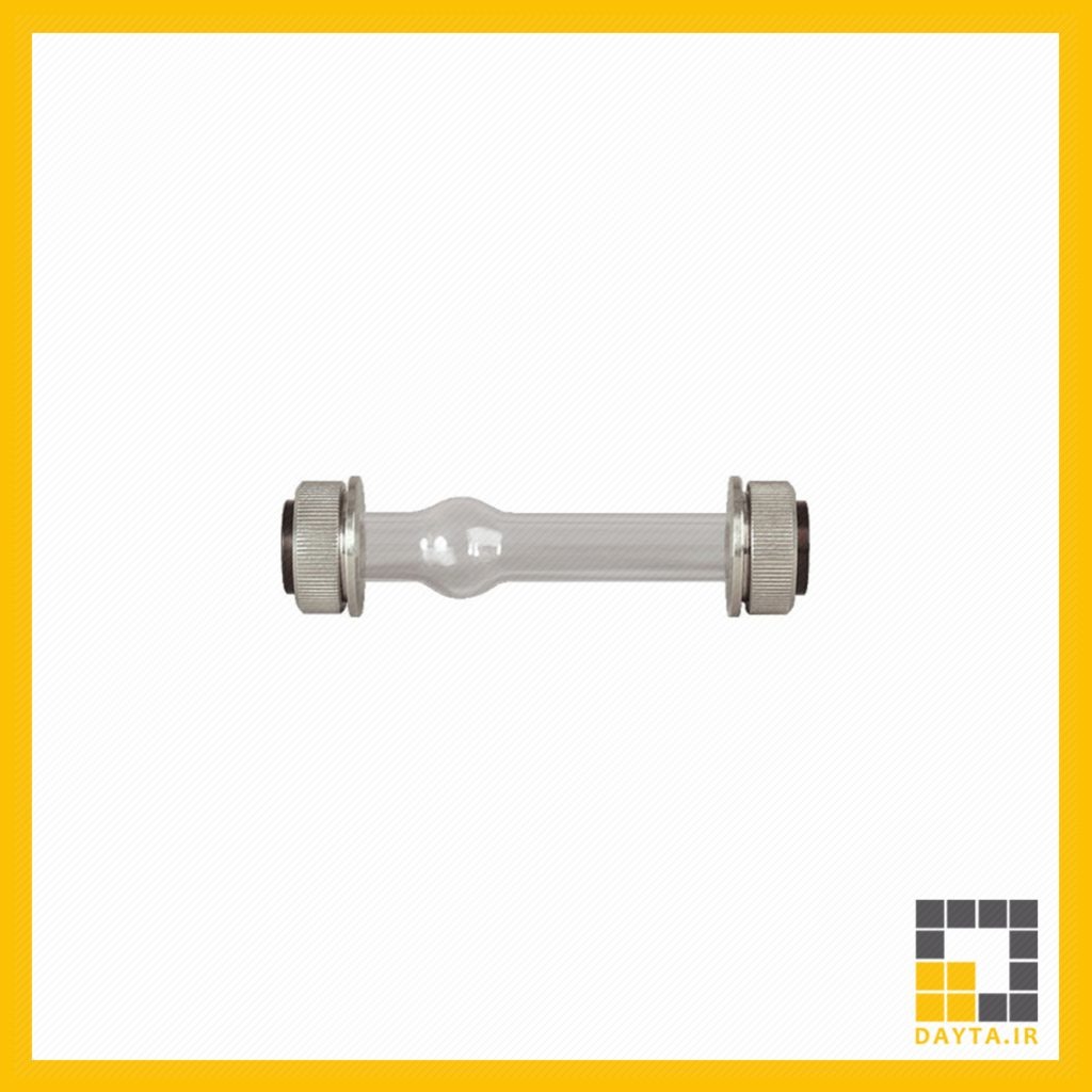 پلاریمتر آنالوگ P1000-LED | دی تجهیز آزما